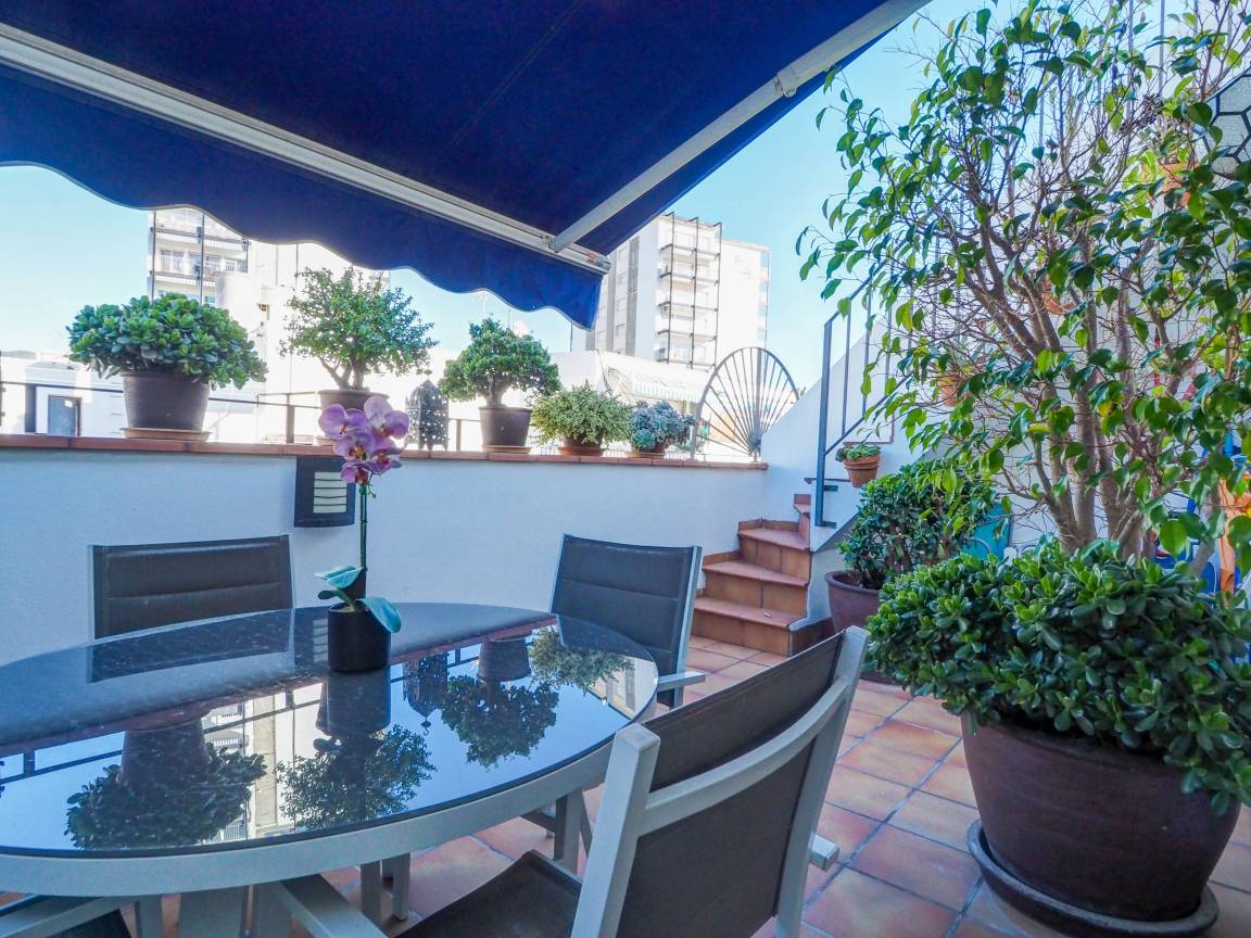 60 M² Apartment ∙ 2 Bedrooms ∙ 3 Guests - Sitges