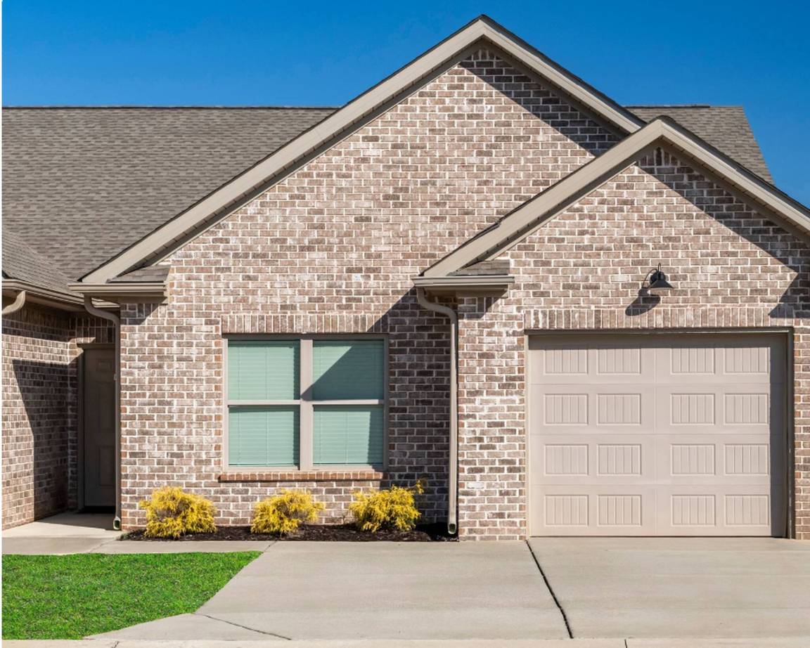 116 M² Apartment ∙ 2 Bedrooms ∙ 6 Guests - Huntsville, AL