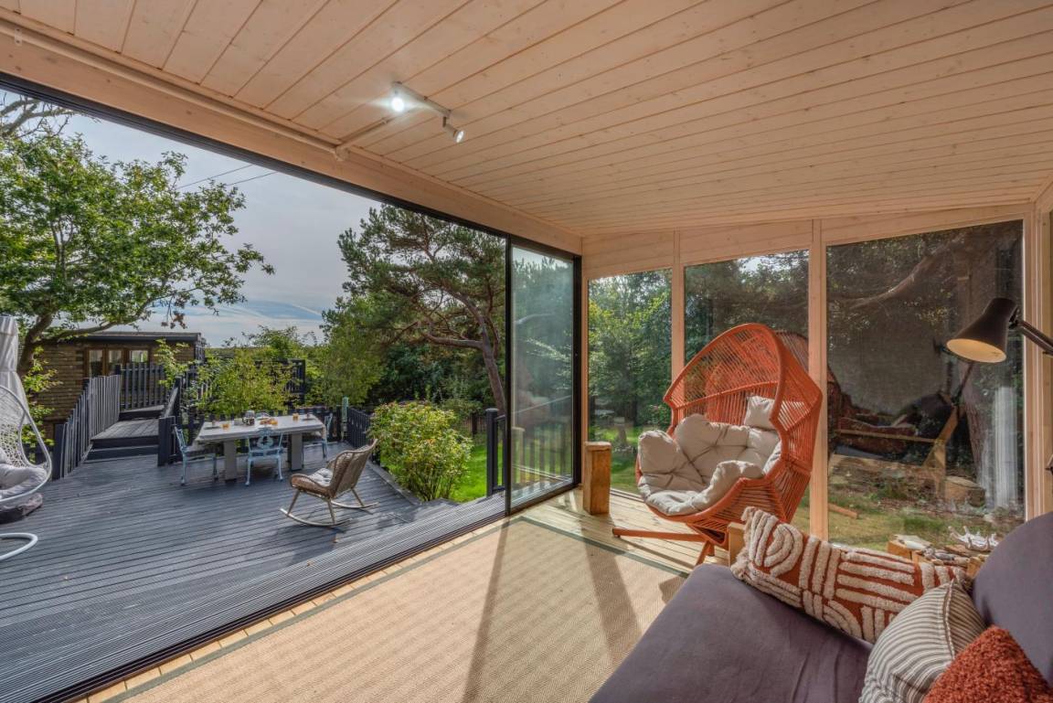 Landhaus ∙ 3 Schlafzimmer ∙ 5 Gäste - Camber Sands