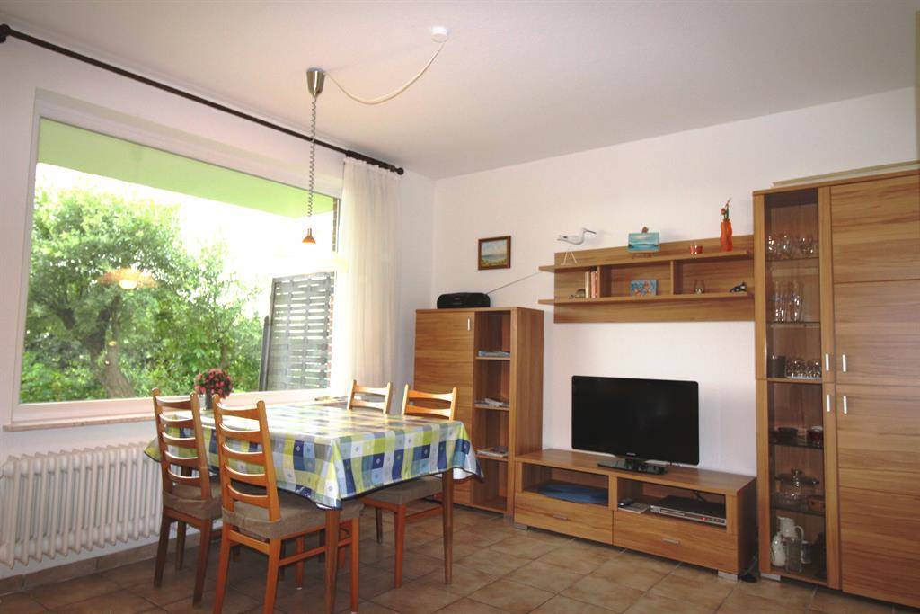 75 M² Casa ∙ 2 Habitaciones ∙ 4 Huéspedes - Sankt Peter-Ording