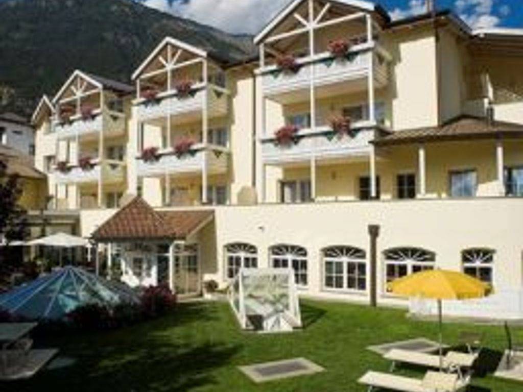 Vinschgerhof Wander- Und Bikehotel - Coldrano