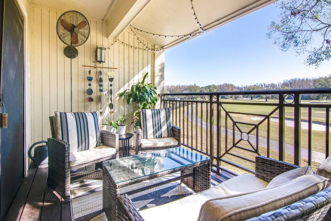 102 M² Apartamento ∙ 2 Habitaciones ∙ 5 Huéspedes - Wesley Chapel, FL