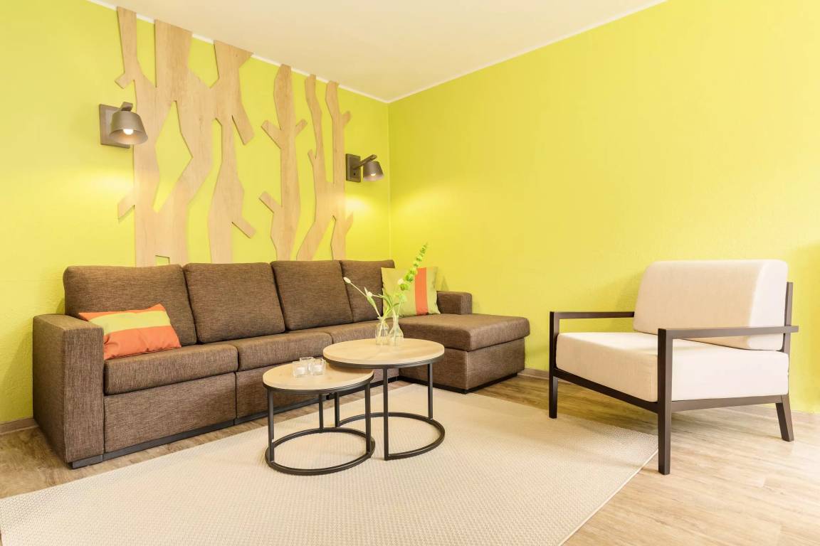 73 M² Camper/roulotte ∙ 2 Camere Da Letto ∙ 4 Ospiti - Medebach