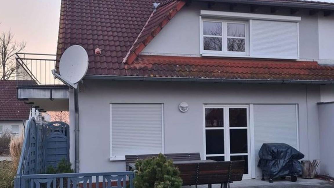 123 M² Ferienhaus ∙ 3 Schlafzimmer ∙ 9 Gäste - Greifswald