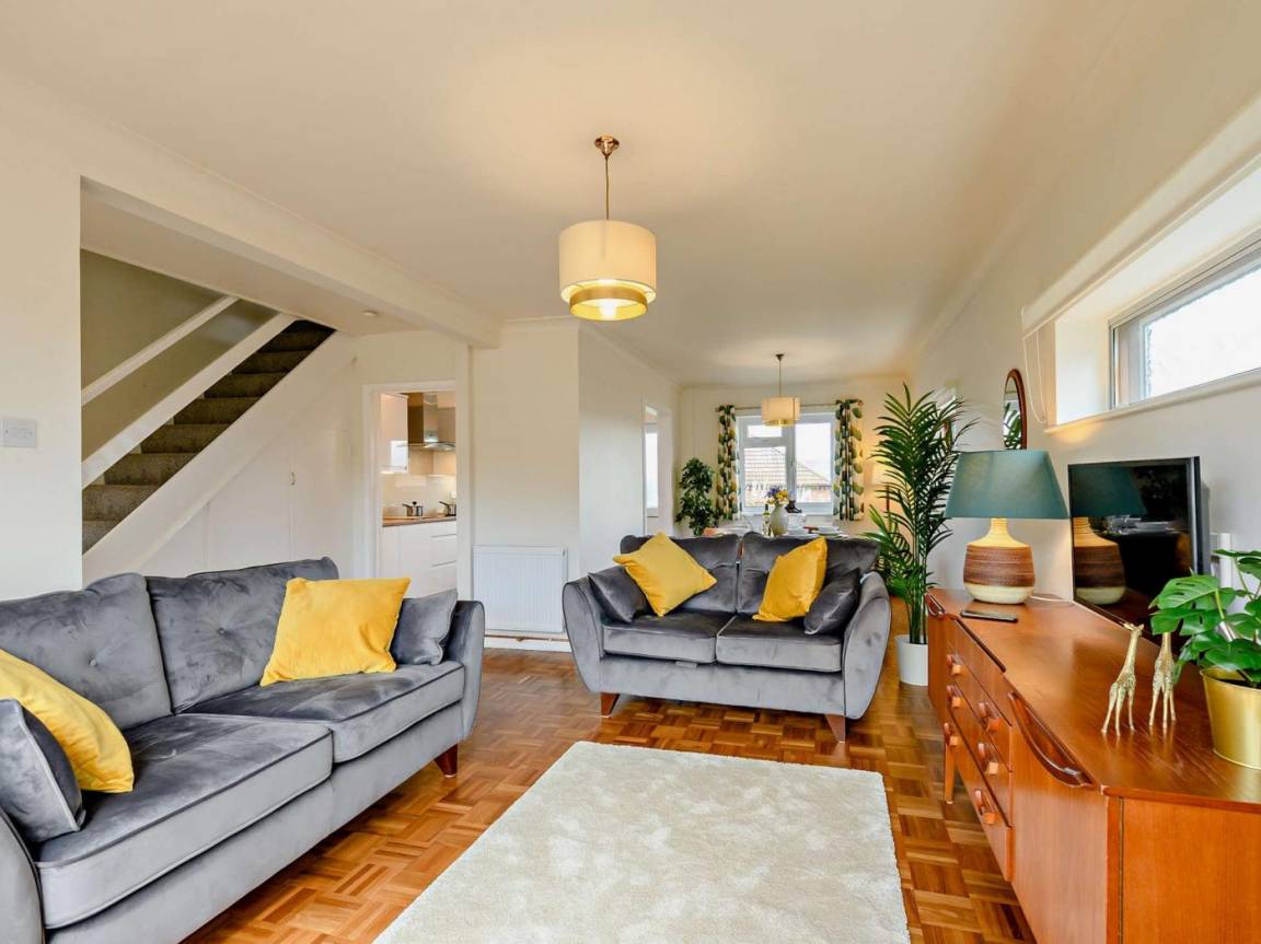 Cottage ∙ 3 Bedrooms ∙ 5 Guests - Langton Matravers