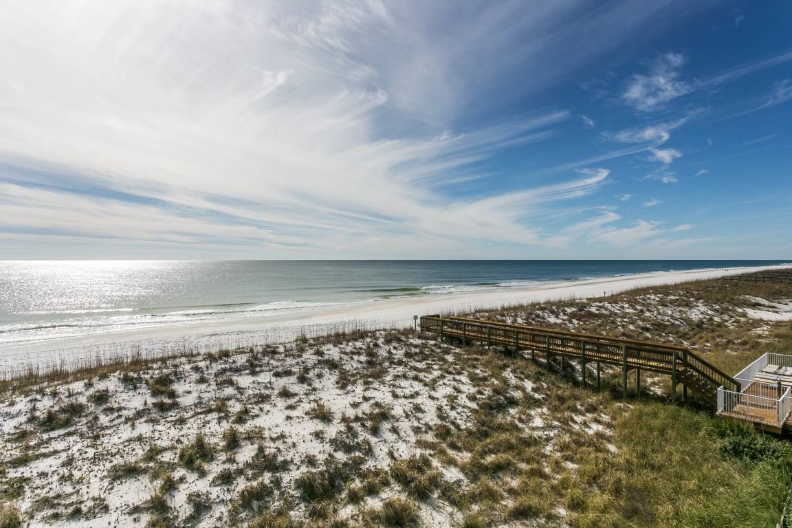149 M² Condo ∙ 2 Bedrooms ∙ 6 Guests - Pensacola Beach, FL