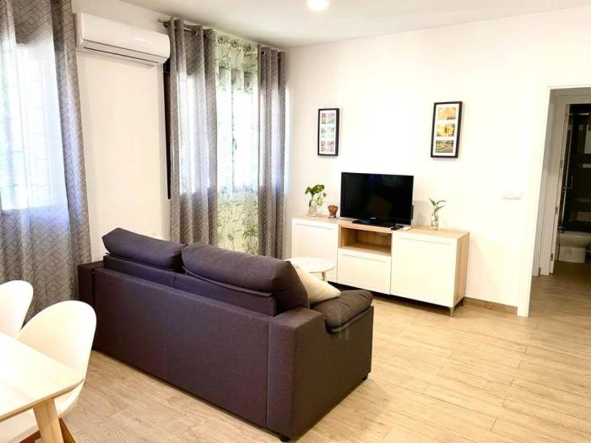 60 M² Apartment ∙ 1 Bedroom ∙ 4 Guests - Córdoba