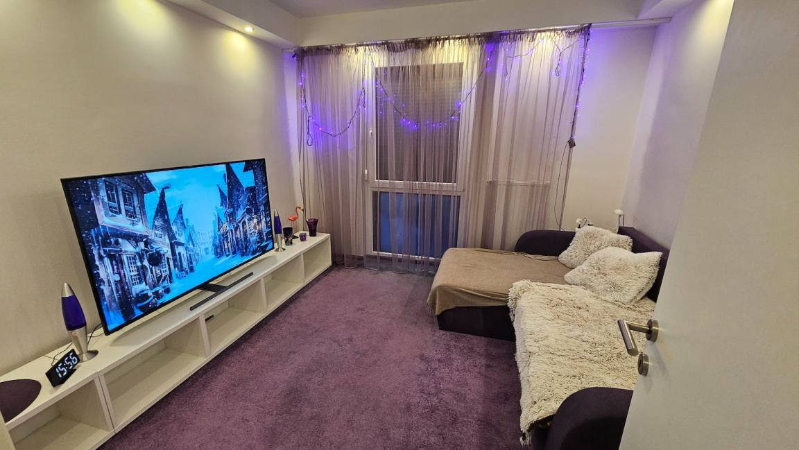 68 M² Apartment ∙ 2 Bedrooms ∙ 6 Guests - Budapest Ferenc Liszt Airport (BUD)