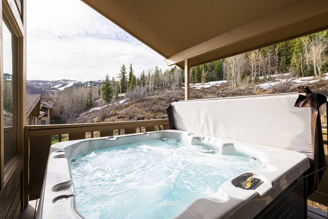 251 M² House ∙ 4 Bedrooms ∙ 10 Guests - Deer Valley, UT