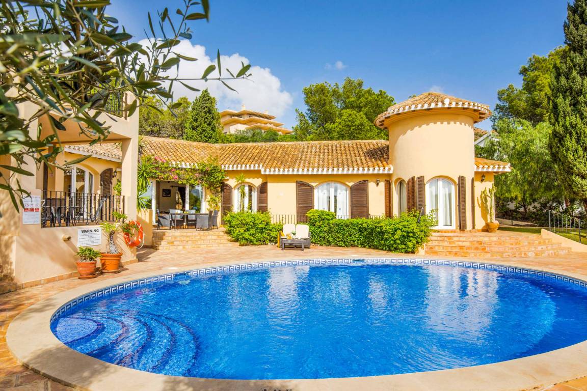 Villa ∙ 3 Chambres ∙ 6 Personnes - La Manga
