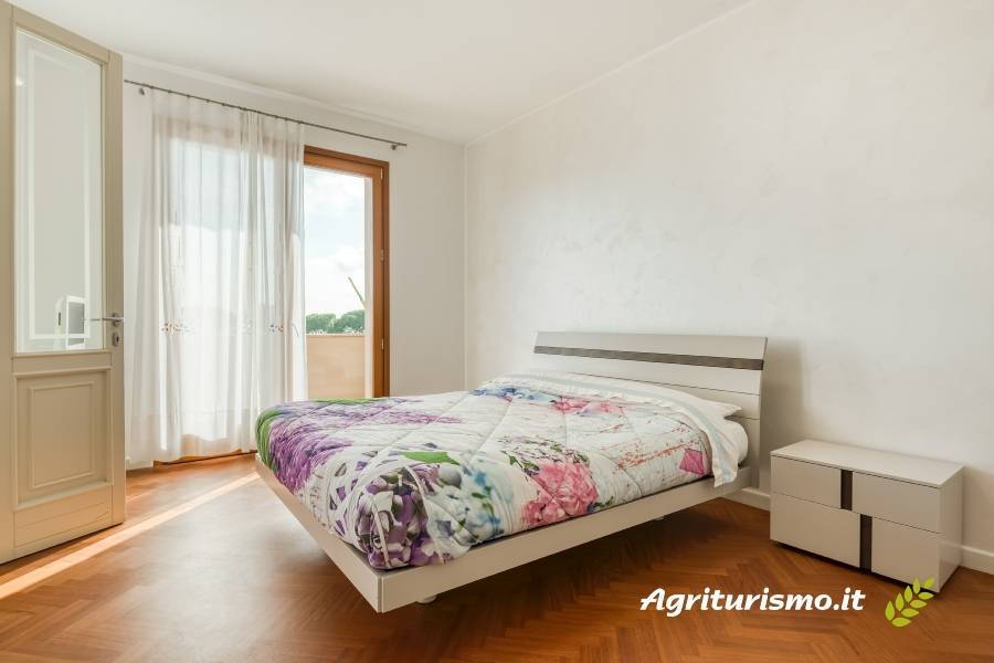80 M² Longère ∙ 2 Chambres ∙ 5 Personnes - Desenzano del Garda