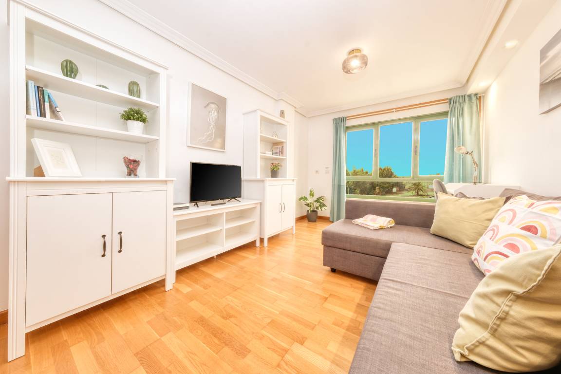 50 M² Casa Vacanza ∙ 1 Camera Da Letto ∙ 4 Ospiti - Arrecife