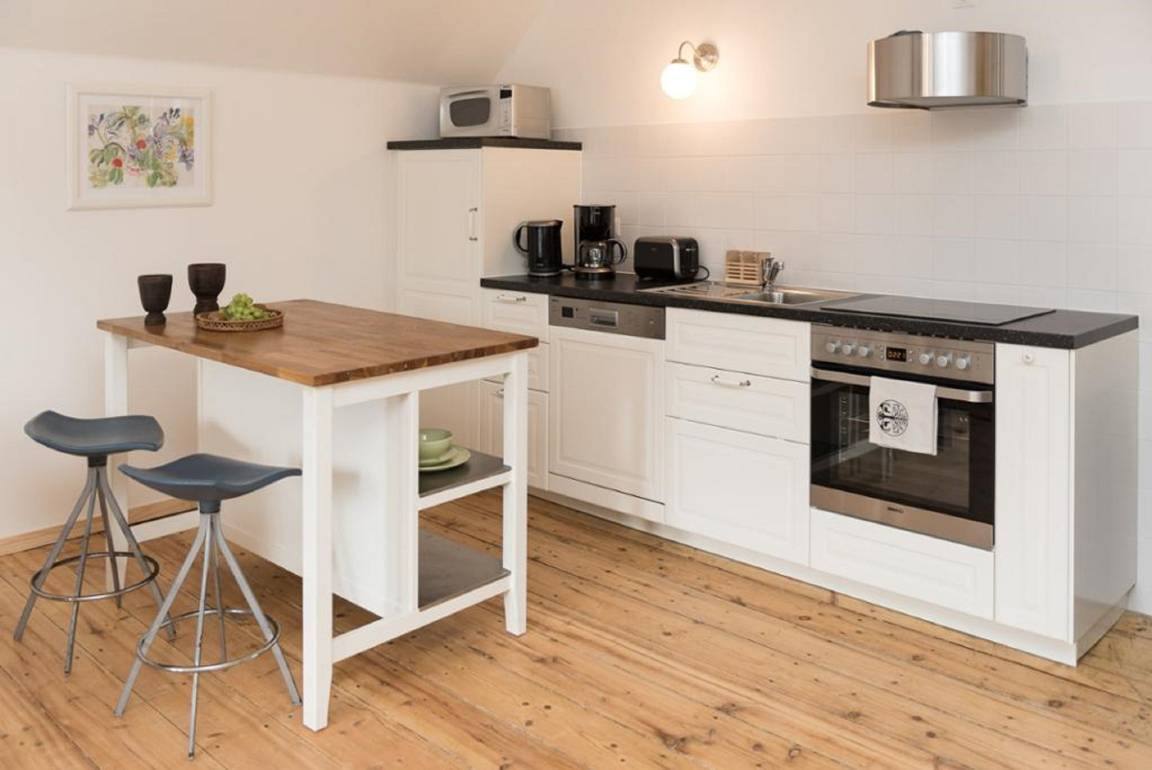 Ferienwohnung ∙ 2 Schlafzimmer ∙ 6 Gäste - Semmering
