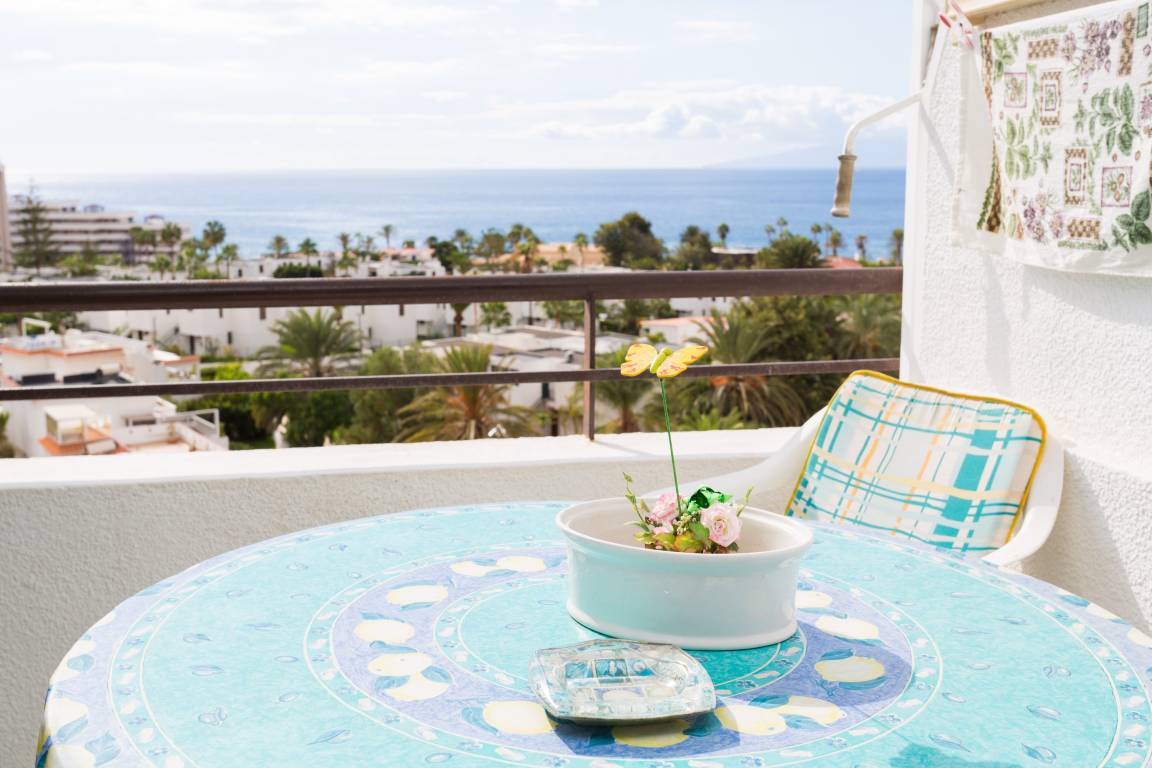 50 M² Appartement ∙ 1 Chambre ∙ 2 Personnes - Costa Adeje
