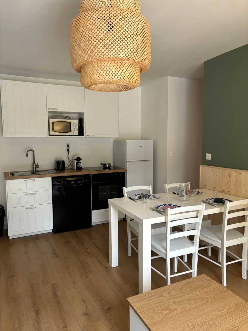 52 M² Appartement ∙ 2 Chambres ∙ 7 Personnes - Saint-Hilaire-de-Riez