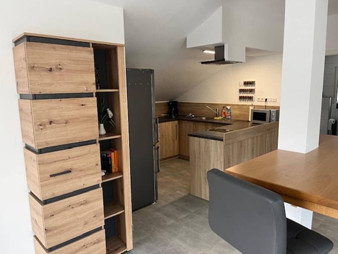 65 M² Apartment ∙ 2 Bedrooms ∙ 3 Guests - Simmerath