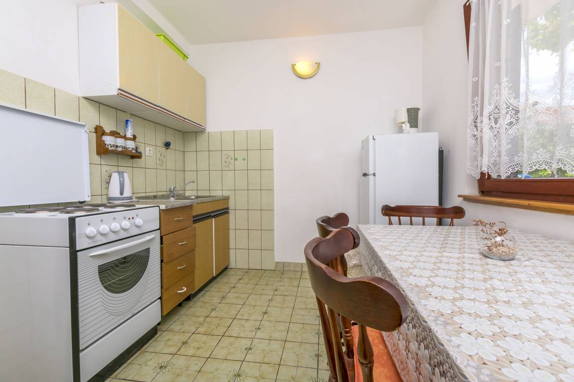 50 M² Ferienwohnung ∙ 2 Schlafzimmer ∙ 4 Gäste - Rogoznica