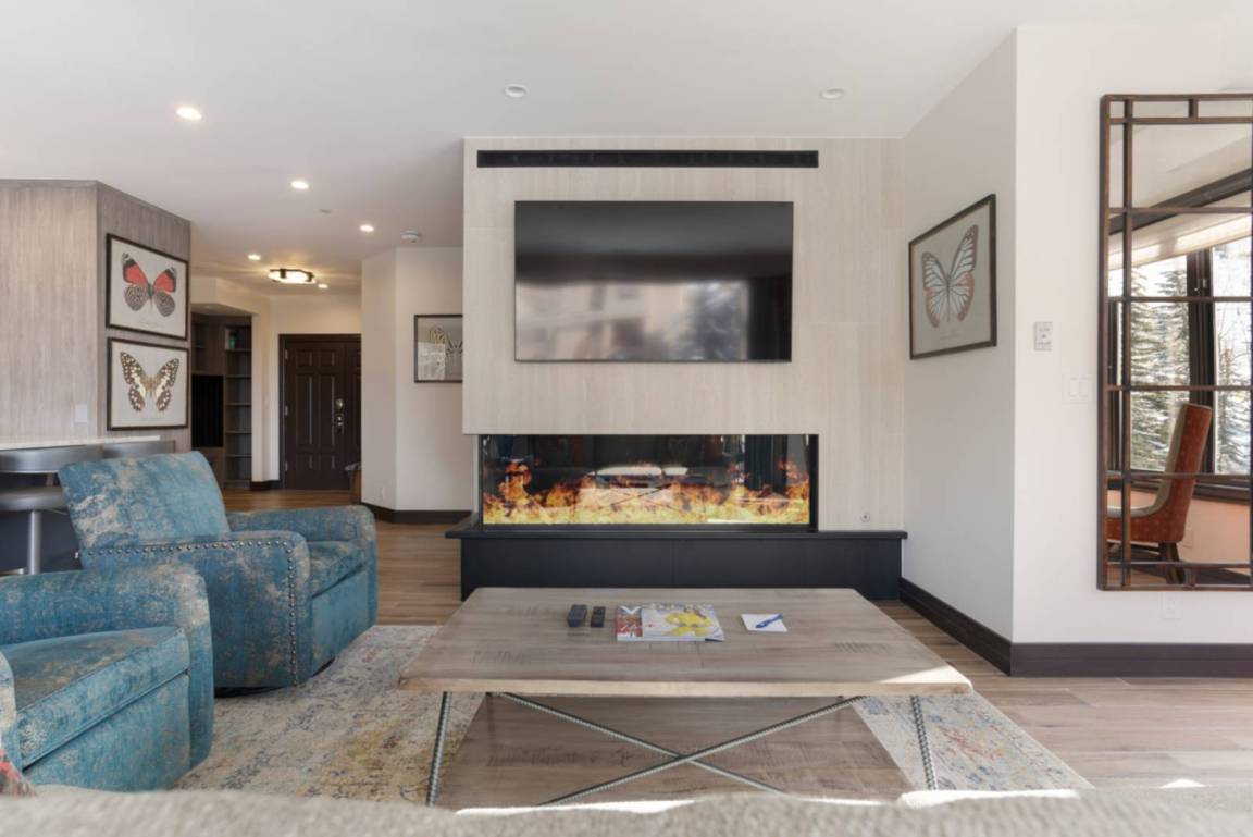 214 M² House ∙ 3 Bedrooms ∙ 6 Guests - Beaver Creek, CO