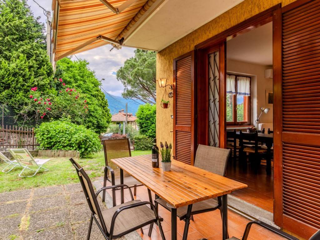 50 M² Apartment ∙ 1 Bedroom ∙ 4 Guests - Bellagio