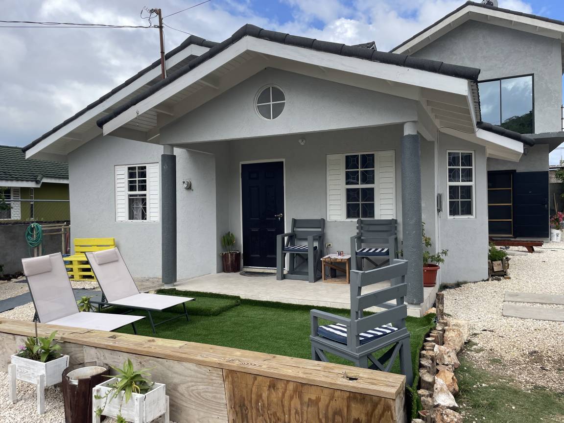 89 平方米 房子 ∙ 2客房 ∙ 4客人 - 加勒比