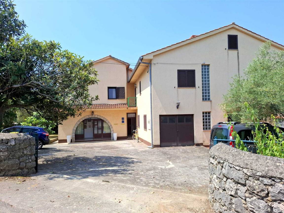 40 M² Appartement ∙ 1 Chambre ∙ 3 Personnes - Malinska