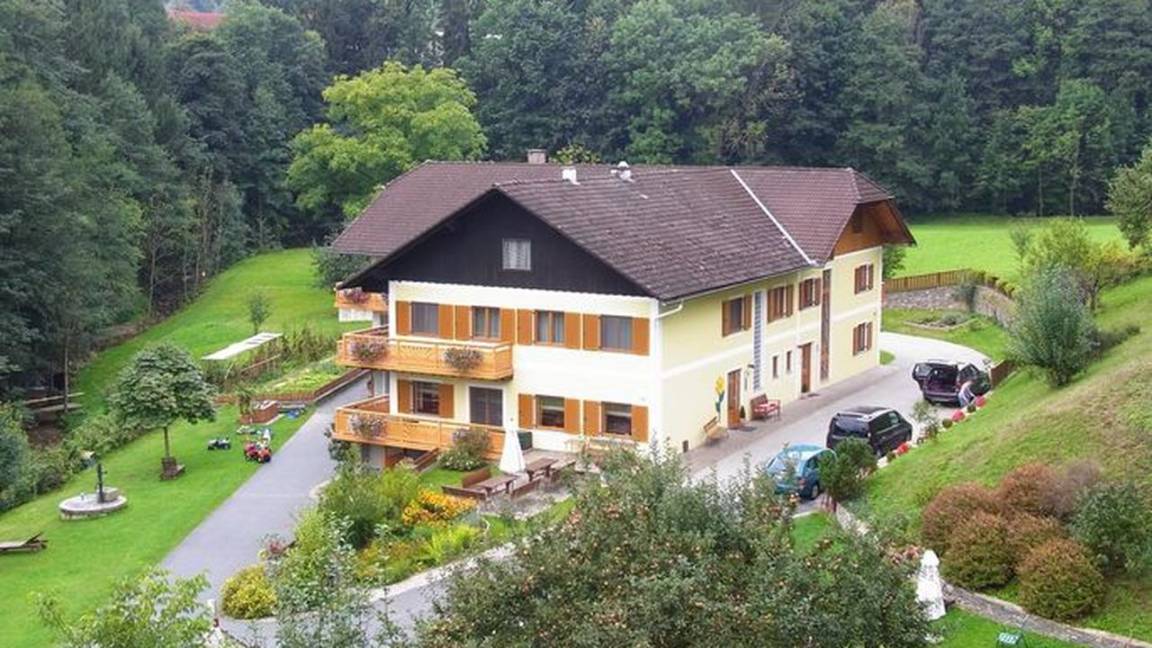 12 M² Hotel ∙ 1 Bedroom ∙ 2 Guests - Styria