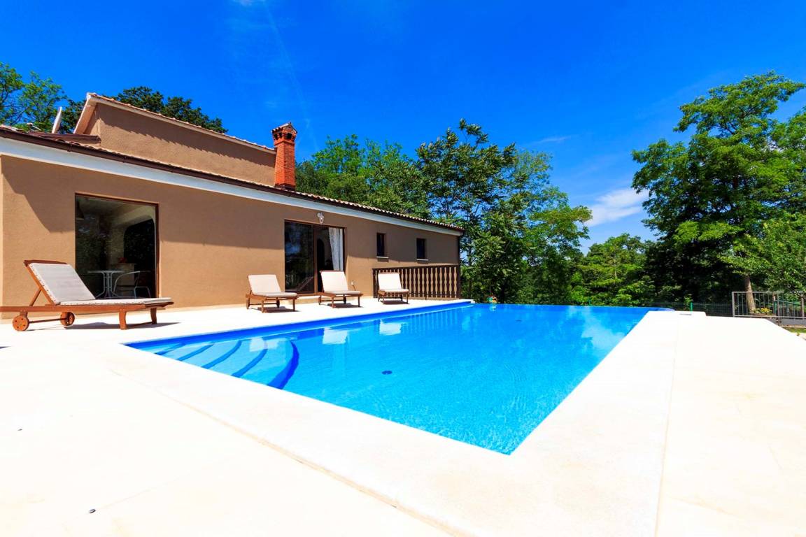 205 M² Villa ∙ 4 Schlafzimmer ∙ 10 Gäste - Kanfanar