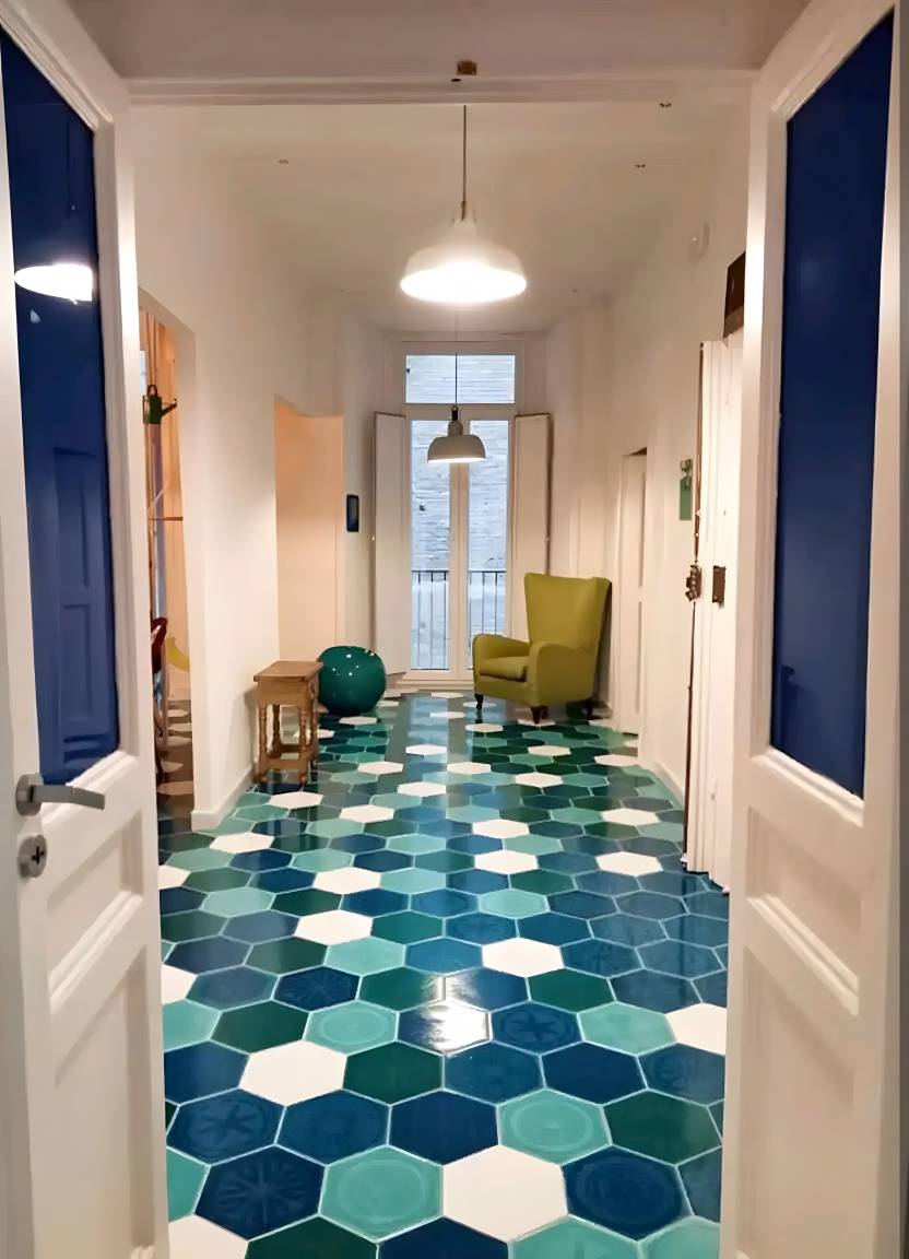 137 M² Maison De Vacances ∙ 2 Chambres ∙ 6 Personnes - Naples