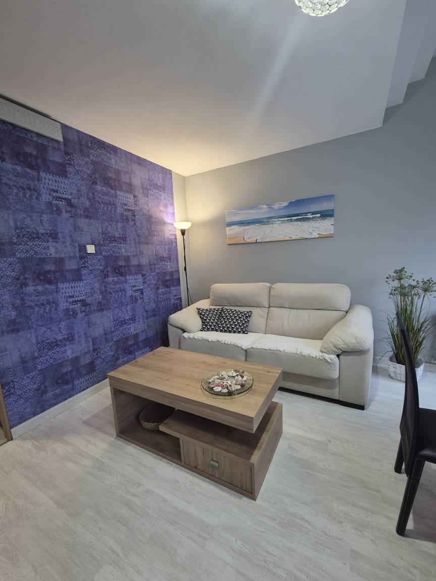 41 M² Appartement ∙ 1 Chambre ∙ 4 Personnes - Gijón