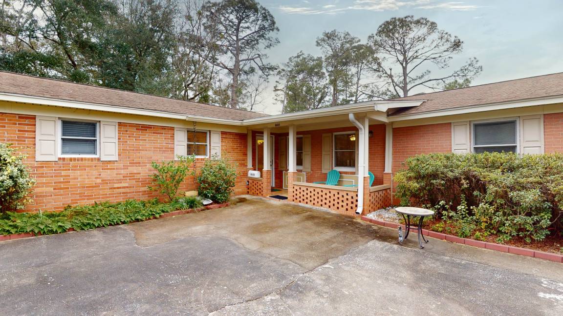 Maisonette ∙ 3 Bedrooms ∙ 7 Guests - Jekyll Island, GA