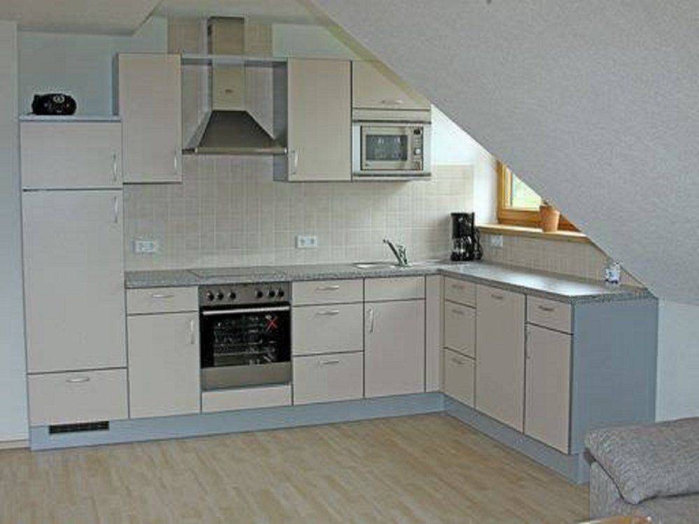 80 M² Apartment ∙ 2 Bedrooms ∙ 4 Guests - Scheidegg