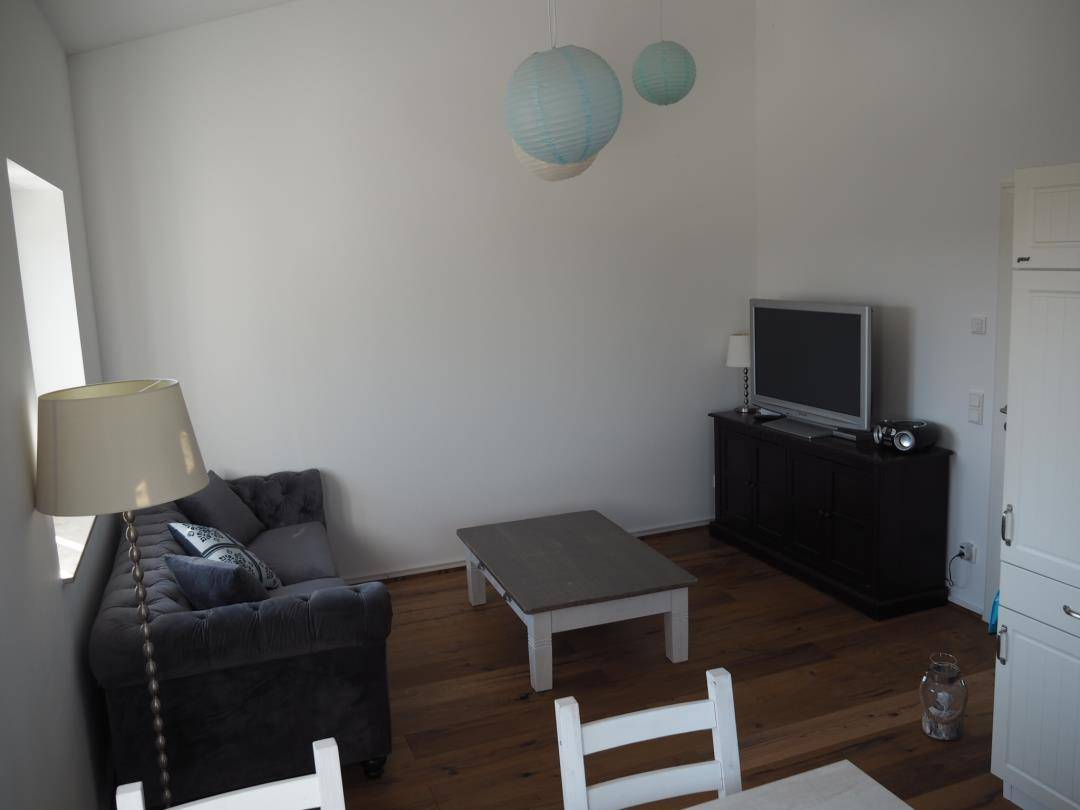 40 M² Apartment ∙ 1 Bedroom ∙ 4 Guests - Warnemünde