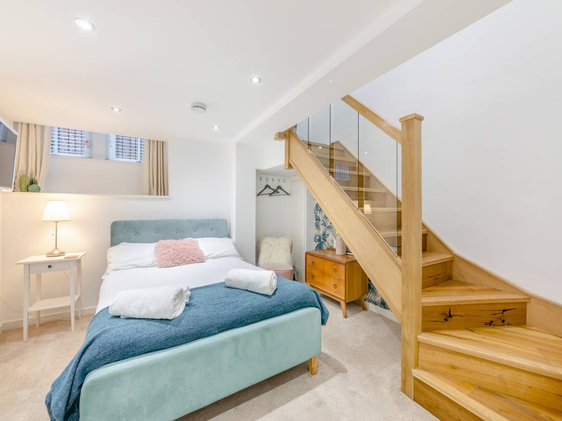 Cottage ∙ 1 Bedroom ∙ 2 Guests - Alnwick