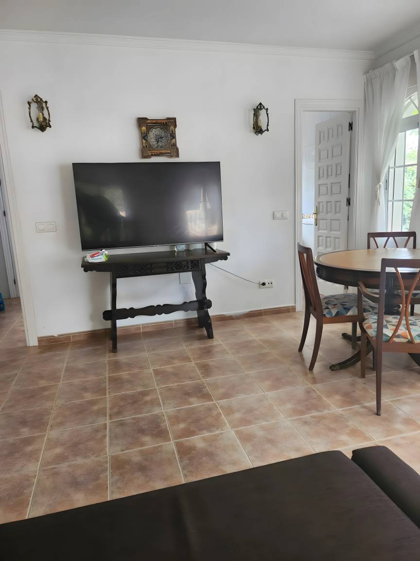 100 M² Apartamento ∙ 1 Habitación ∙ 3 Huéspedes - Alhaurín el Grande