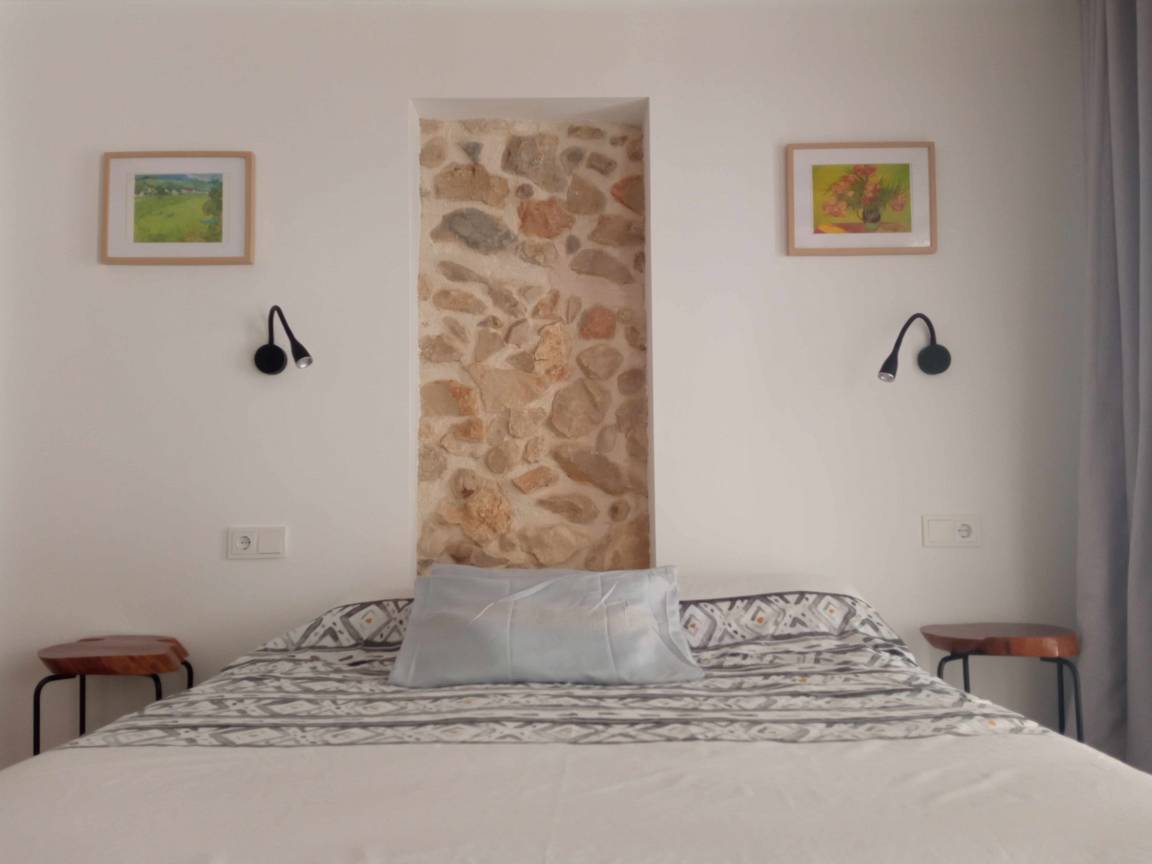 15 M² Hotel ∙ 1 Habitación ∙ 2 Huéspedes - Calpe
