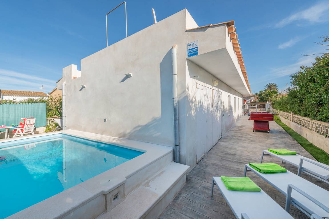 220 M² Villa ∙ 4 Camere Da Letto ∙ 6 Ospiti - Port de Pollença