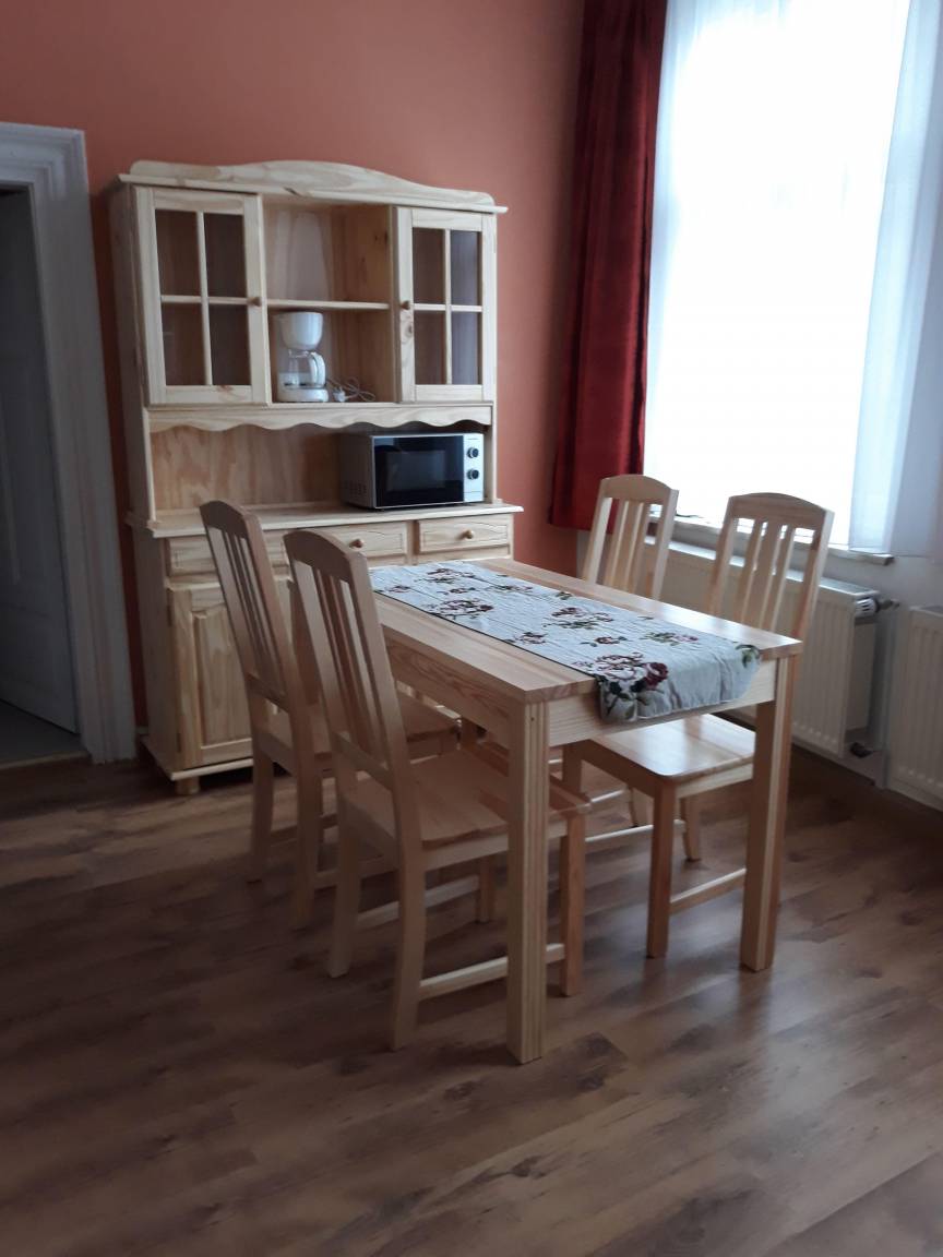 65 M² Apartment ∙ 2 Bedrooms ∙ 12 Guests - Quedlinburg