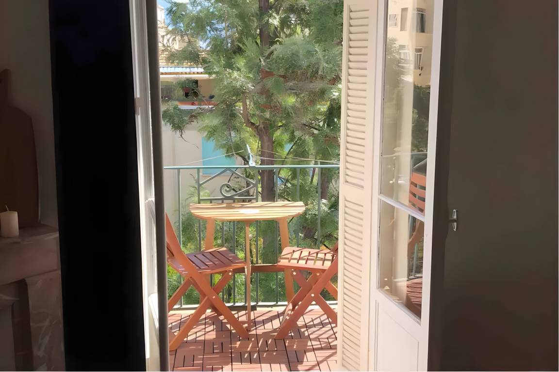 75 M² Apartment ∙ 2 Bedrooms ∙ 5 Guests - Ajaccio