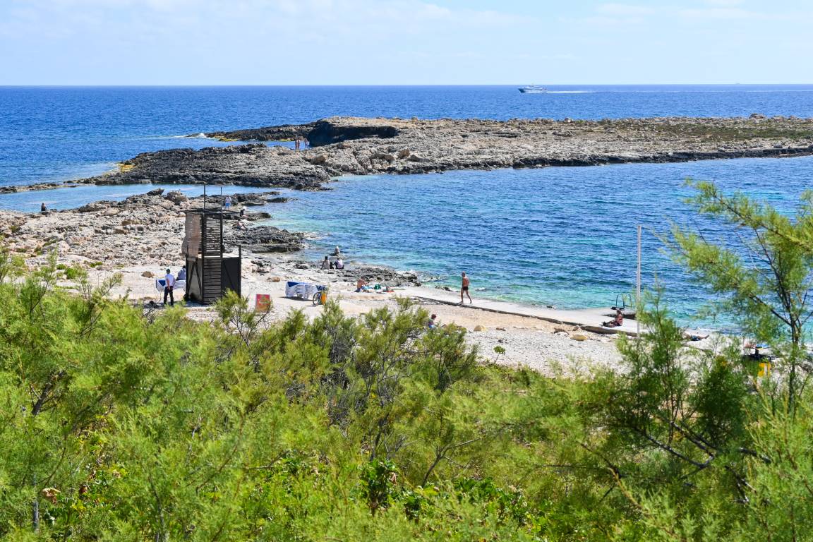52 M² Ferienwohnung ∙ 2 Schlafzimmer ∙ 4 Gäste - Malta