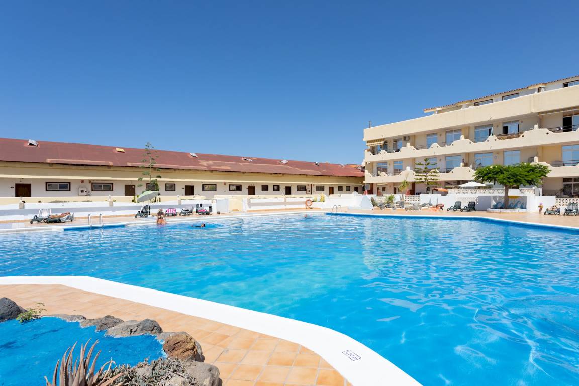 51 M² Apartment ∙ 1 Bedroom ∙ 3 Guests - Adeje
