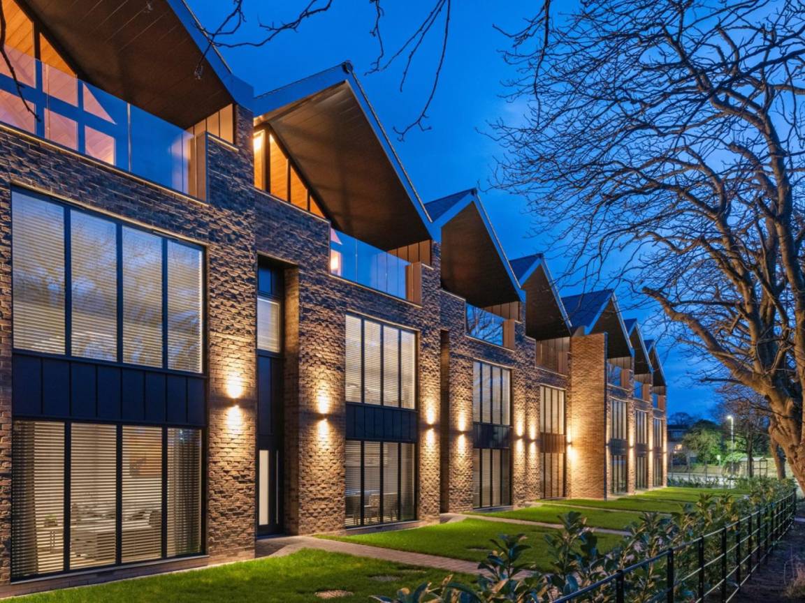 Cottage ∙ 4 Bedrooms ∙ 8 Guests - Alnwick