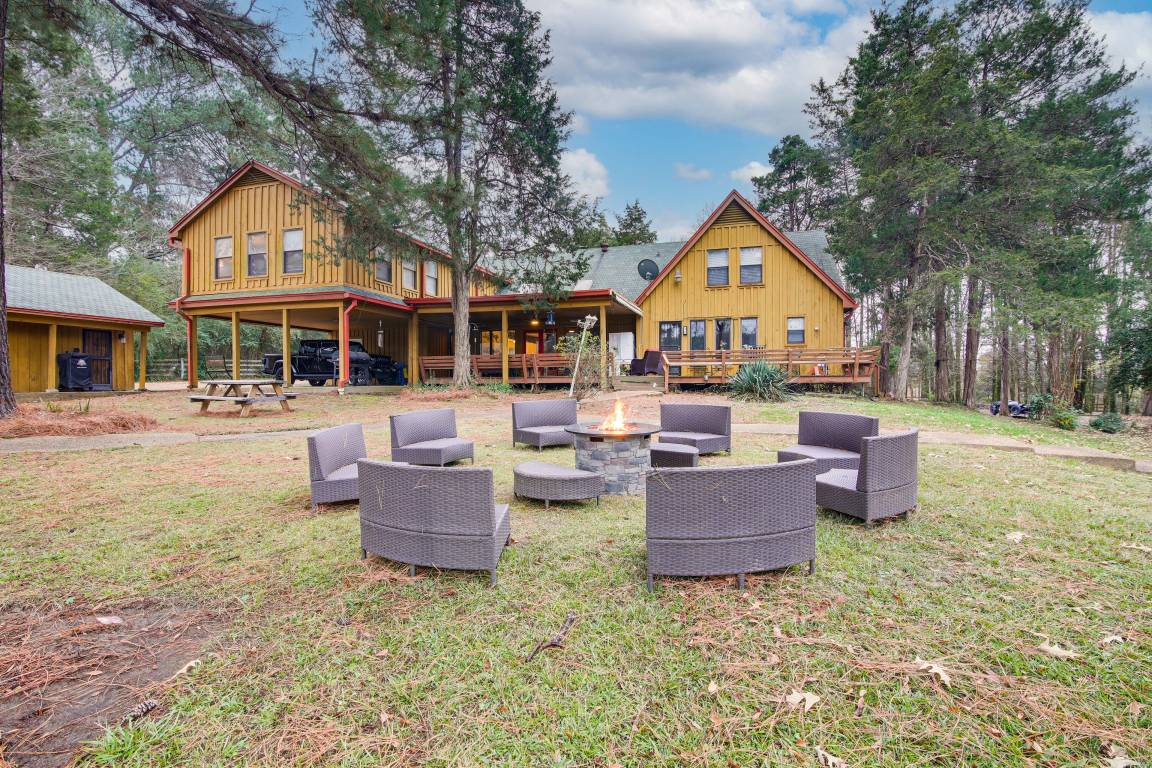 436 M² Maison De Vacances ∙ 4 Chambres ∙ 11 Personnes - Germantown, TN