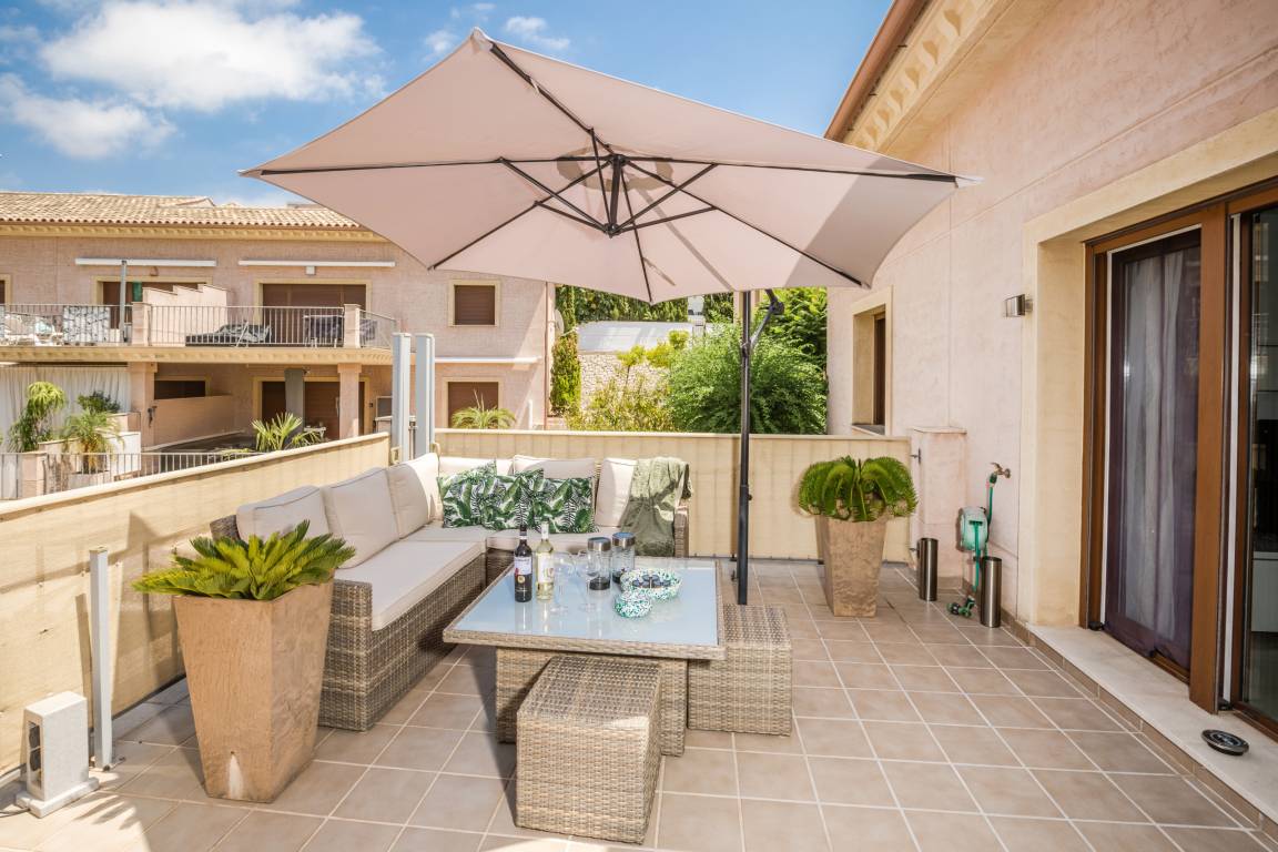 108 M² Apartment ∙ 3 Bedrooms ∙ 6 Guests - Bonaire