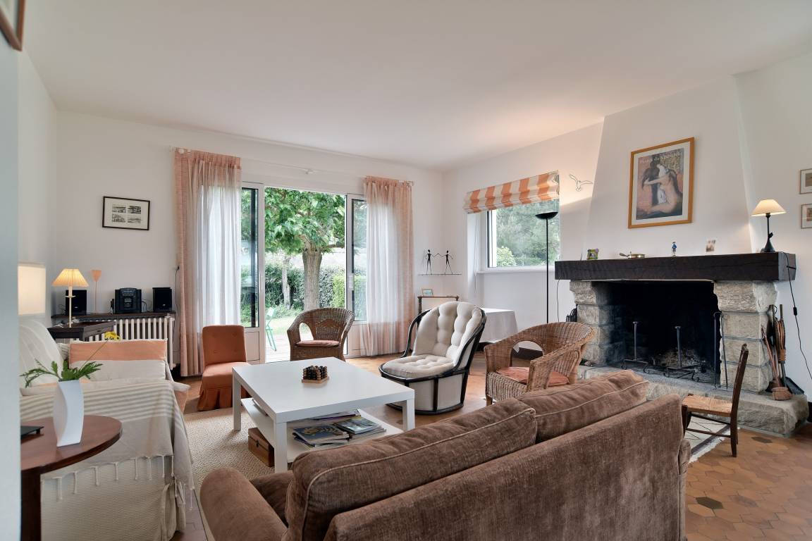 170 M² Ferienhaus ∙ 6 Schlafzimmer ∙ 12 Gäste - Lancieux