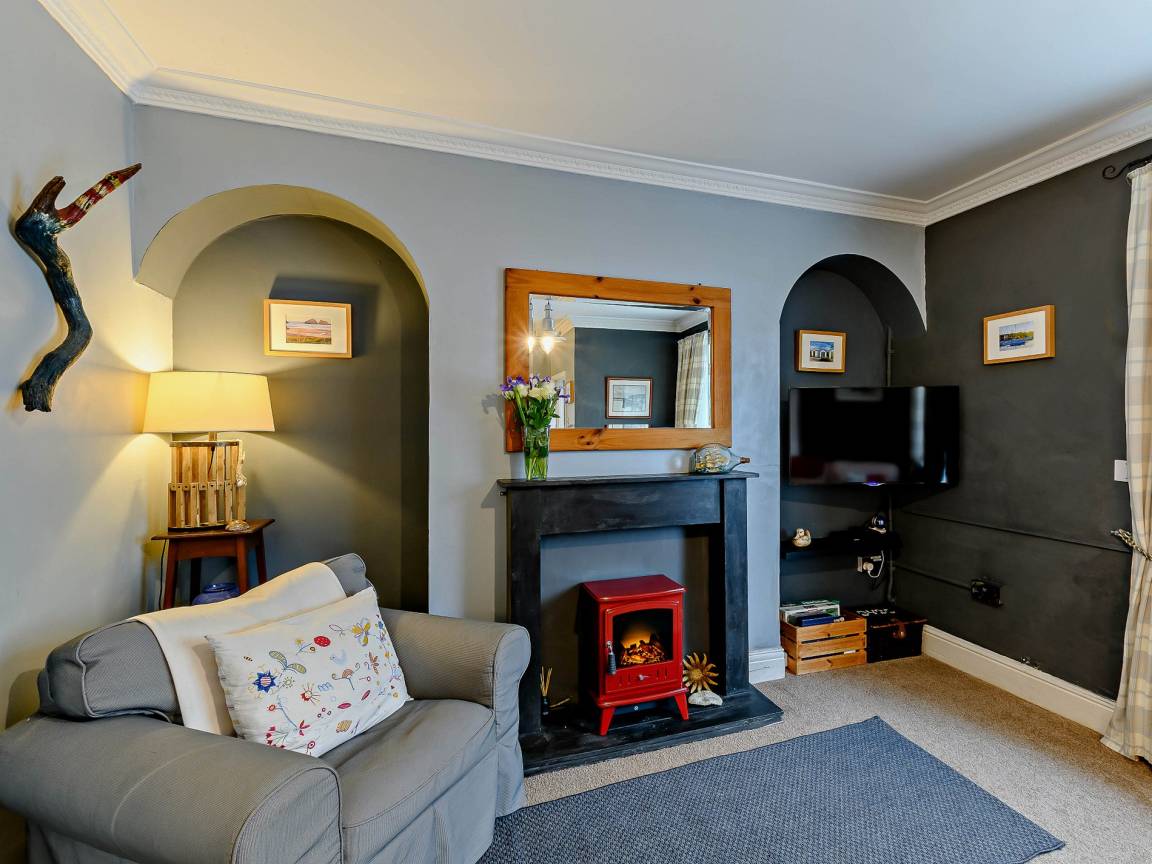 コテージ ∙ 寝室: 3 ∙ ゲスト4 人 - アルンマウス