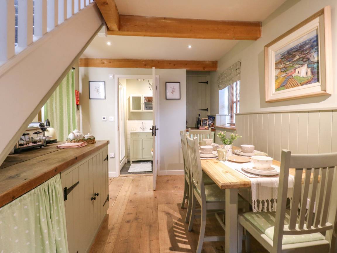 Cottage ∙ 1 Bedroom ∙ 2 Guests - Kent