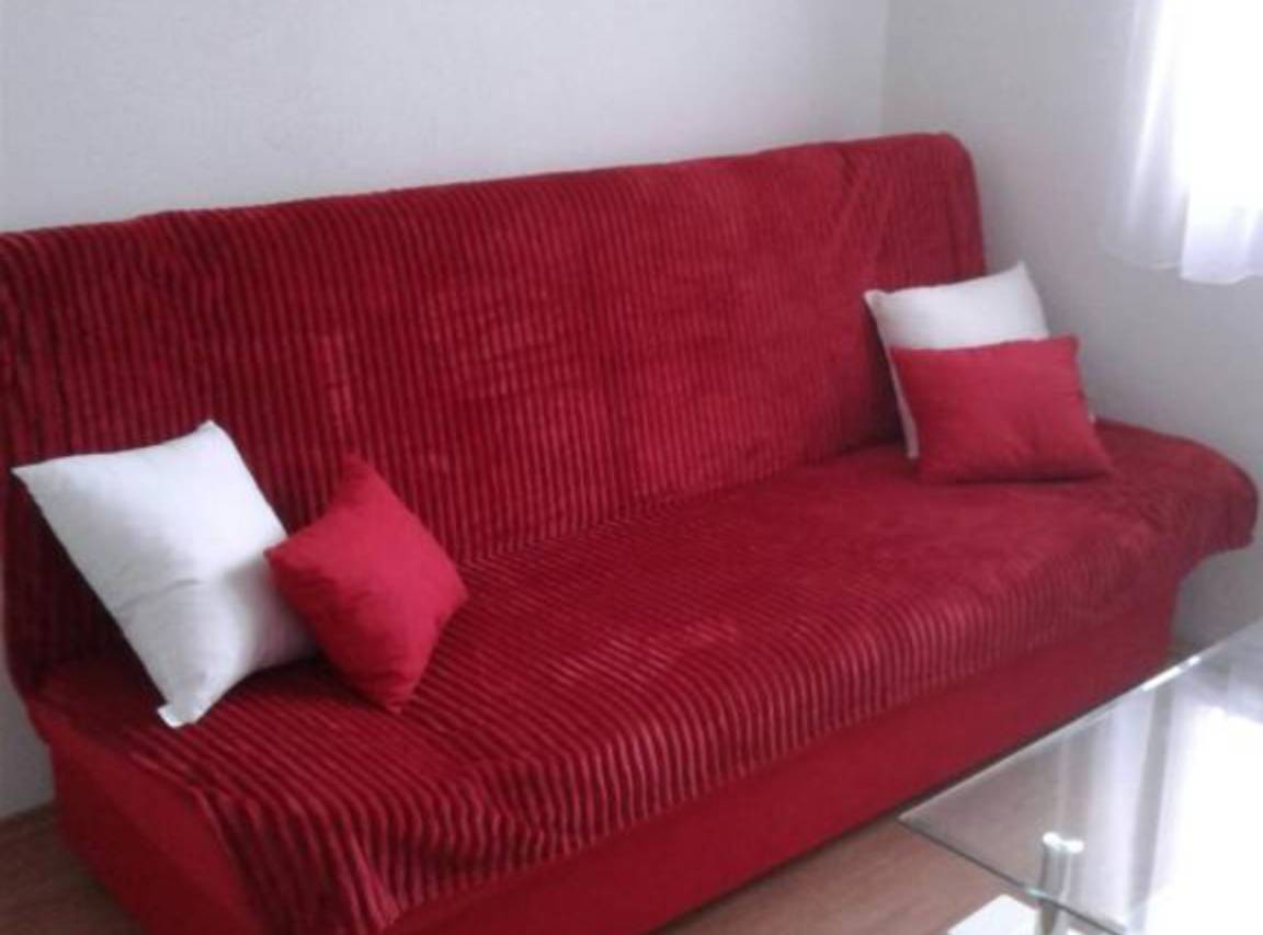 50 M² Apartamento ∙ 1 Habitación ∙ 4 Huéspedes - Skradin