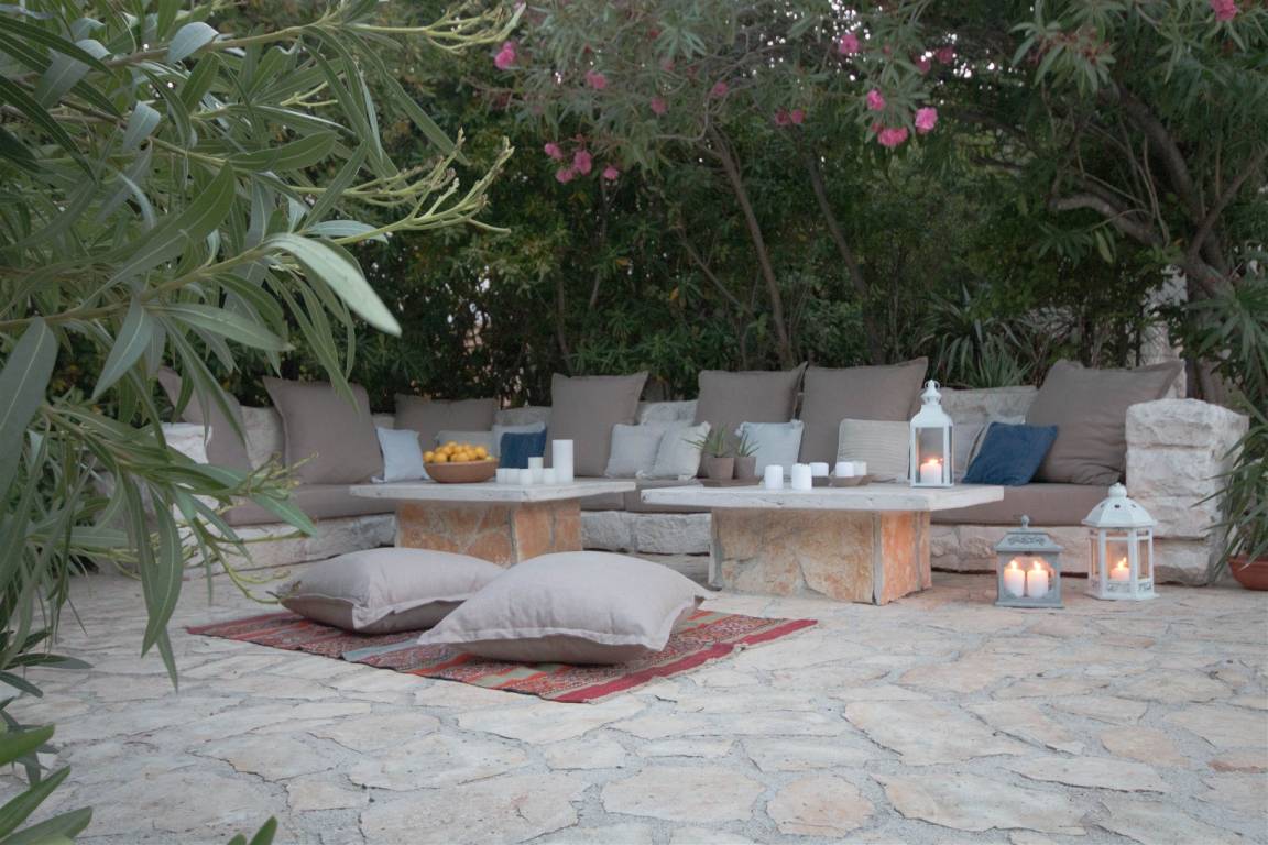 Villa ∙ 4 Chambres ∙ 10 Personnes - Bol