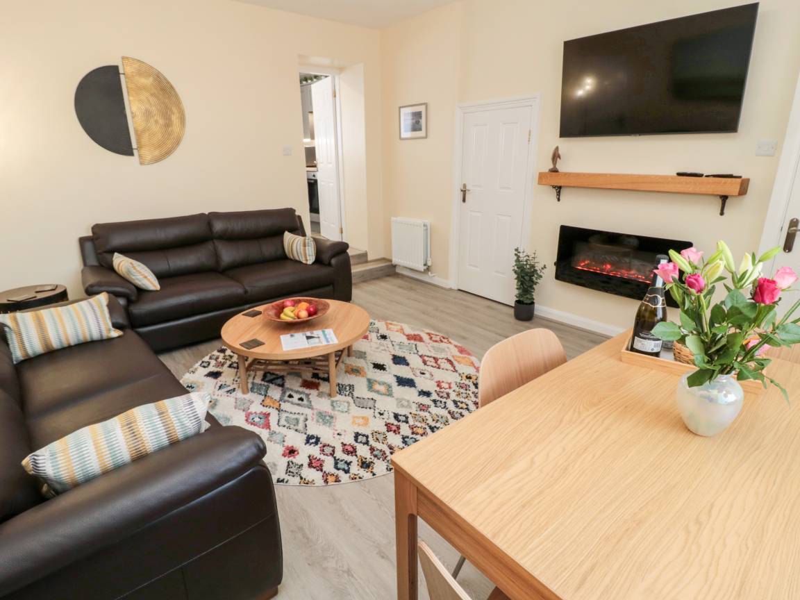 Cottage ∙ 2 Bedrooms ∙ 4 Guests - Alnwick