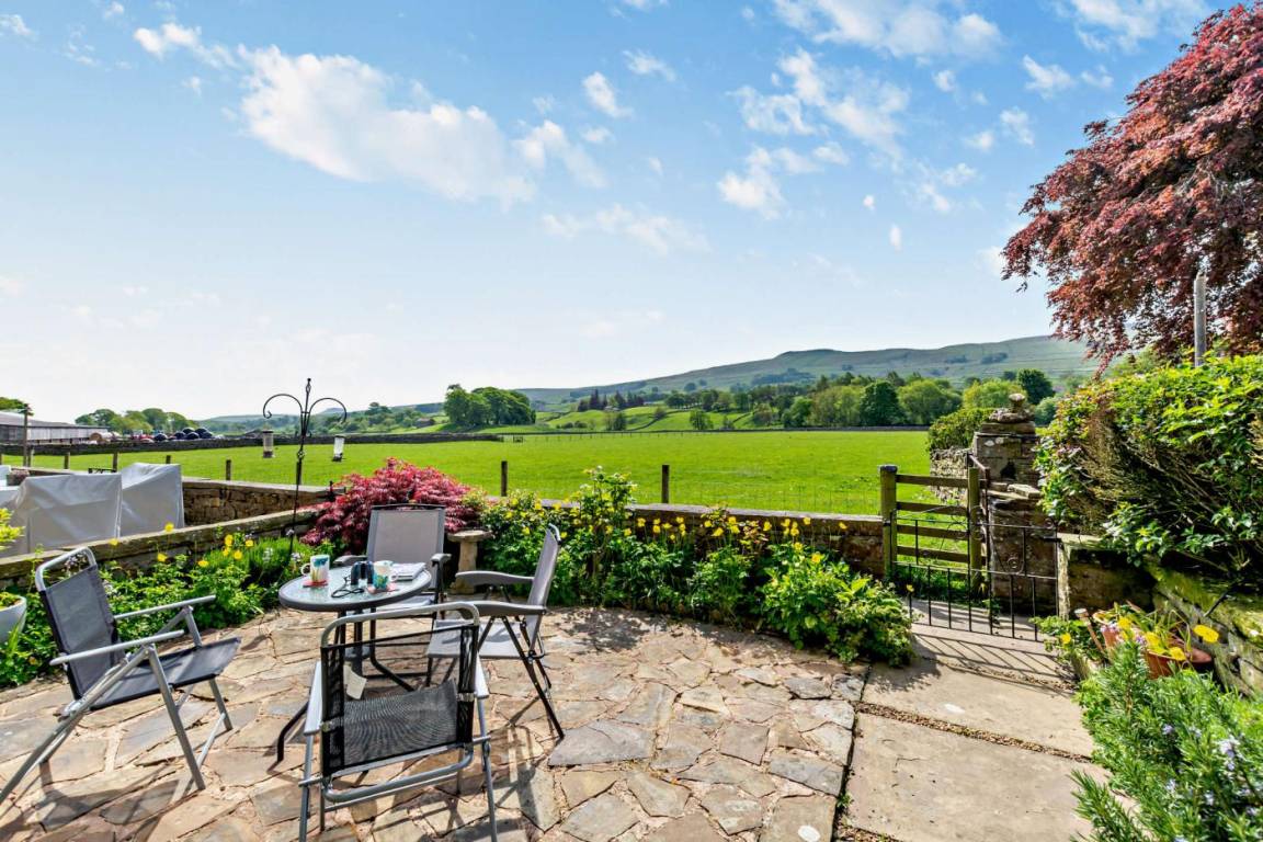 Cottage ∙ 2 Bedrooms ∙ 4 Guests - Hawes